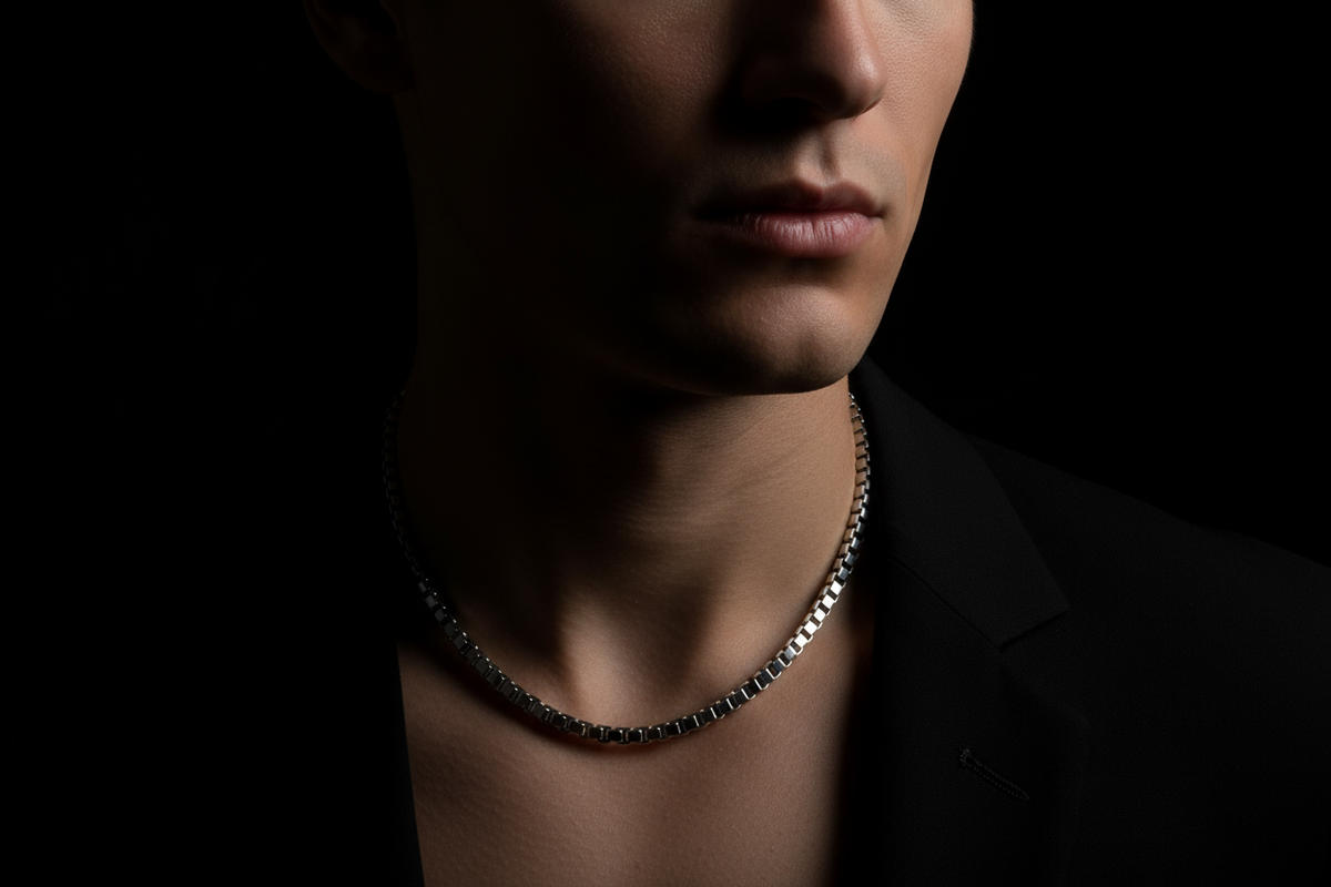 Build Your Chain Setup | Best Chains for Men – DayChainz